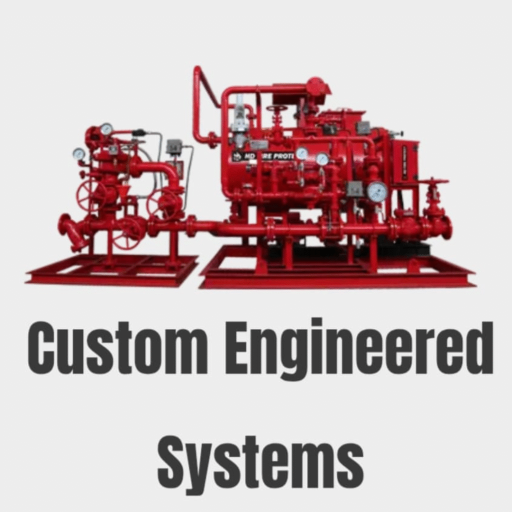 FireGuard Protection System – Tegh Enterprises